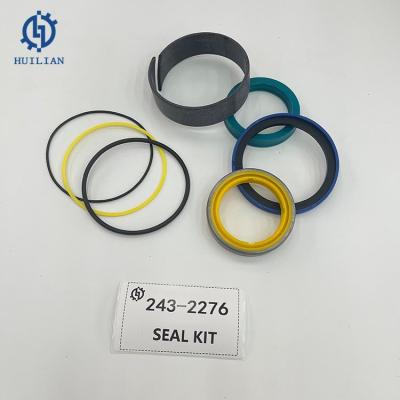 China CAT Wheel Loader Repair Seal Kit 243-2276 132-6127 233-2622  250-2485 167-2310 185-1639K Oil Seal for Wheel Loader Spare Parts for sale