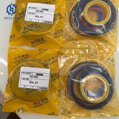 China CAT Wheel Loader Repair Seal Kit 243-2276 132-6127 233-2622  250-2485 167-2310 185-1639K Oil Seal for Wheel Loader Spare Parts for sale