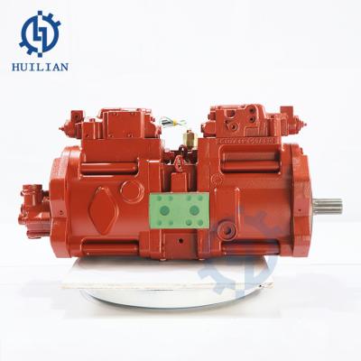 kawasaki hydraulic pump k3v112dt
