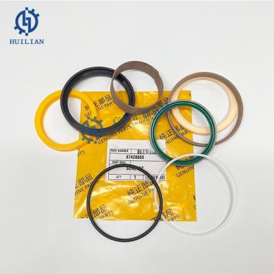China CASE Wheel Loader Repair Oil Seal 87573868 84318585 87428869 Seal Kit 84604357K 87432407 G105528 G110053 Repair Kit for Wheel Loader Spare Parts for sale