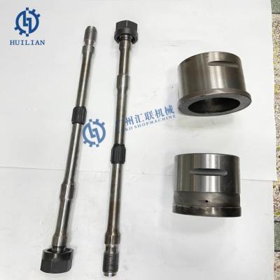 China COMATSU Rompiente hidráulico a través del perno JTHB210-3 JTHB210 JTHB230 JTHB310 JTHB230-3 Cerrojo de martillo de roca para piezas de martillo hidráulico en venta
