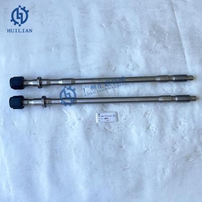 China Excavadora ALICON B70 B210 B250 B300 B360 B450 Martillo Hidráulico Pernos Pasantes Pernos Laterales Largos para Repuestos de Martillo Rocoso en venta