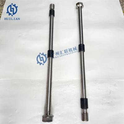 China Excavadora ATLAS COPCO Martillo Hidráulico Perno Pasante MB1200 MB1500 MB1700 HB2200 HB2500 Martillo de Roca Perno Lateral Perno de Unión para Piezas de Martillo en venta