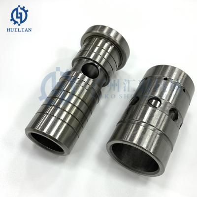 China Excavator Hydraulic Breaker Reversing Control Valve for Hydraulic Hammer F22 F35 F45 Reversing Control Valve for sale