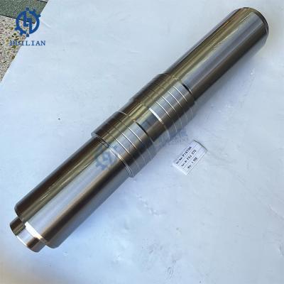 China Pistón de martillo hidráulico de precio de fábrica Furukawa para FX15 FX25 FX35 FX45 FX55 FXJ125 FXJ175 FXJ275 FXJ375 FXJ475 Piezas de repuesto para martillo hidráulico en venta