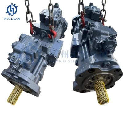 China 4689079 4626845 Pompa a pistoni K3V K3V180 Pompa idraulica K3V180DTH19XL-ZP11-AV Pompa principale idraulica per escavatore per EX1900-5 EX1900-6 for sale