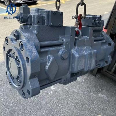 Cina 4689079 4626845 Pompa a pistoni K3V K3V180 Pompa idraulica K3V180DTH19XL-ZP11-AV Pompa principale idraulica per escavatore per EX1900-5 EX1900-6 in vendita
