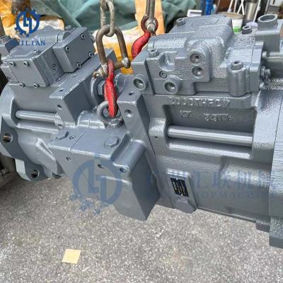 Cina 4689079 4626845 Pompa a pistoni K3V K3V180 Pompa idraulica K3V180DTH19XL-ZP11-AV Pompa principale idraulica per escavatore per EX1900-5 EX1900-6 in vendita