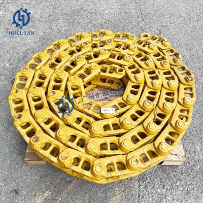 China Zaxis ZX250 EX300 EX330 EX350 ZX270 ZX280 ZX300 ZX330 Track Link Excavator Track Chain and Shoe for Excavator Roller Idler Adjuster for sale
