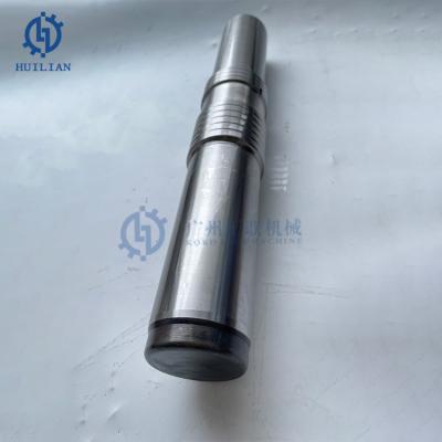 China SB40 SB50 SB60 SB81 Soosan Attachment Rock pieza de repuesto hidráulica rotor hidráulico martillo pistón piezas de maquinaria pistón en venta