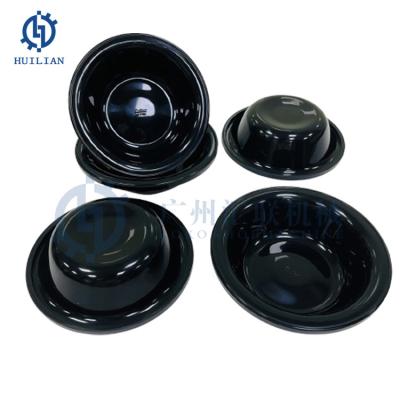 Diaframma HNBR resistente per DMB210 DMB230 DMB250 DMB300 DMB360 Ricambi per interruttori idraulici