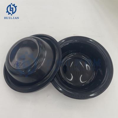 Cina Diaframma HNBR resistente per DMB210 DMB230 DMB250 DMB300 DMB360 Ricambi per interruttori idraulici in vendita