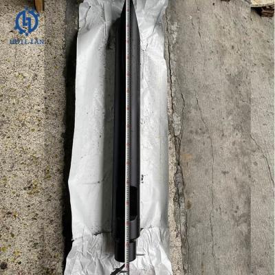 China ALICON B230 B250 B450 B360 Universal Flat Type Chisel Hydraulic Breaker Wedge Point Chisel for Excavator Rock Hammer Tool Moil for sale