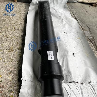 China ALICON B230 B250 B450 B360 Universal Flat Type Chisel Hydraulic Breaker Wedge Point Chisel for Excavator Rock Hammer Tool Moil for sale