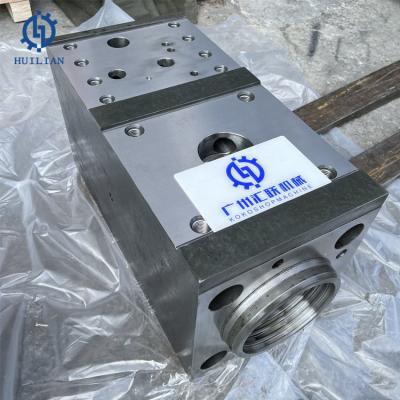 China HB40G Cylinder Hydraulic Breaker Cylinder of Hydraulic Hammer Breaker Parts for Stone Road Breakers Construction Machinery for sale