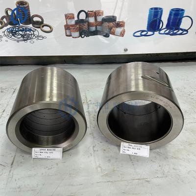 China FURUKAWA FXJ225 FXJ275 FXJ375 FXJ475 Rompedor Hidráulico Casquillo Superior Cubierta Frontal Casquillo Interior para Martillo Hidráulico Repuestos en venta