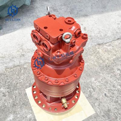 China Takeuchi TB1140 TB007 TB014 TB015 TB016 TB219 Swing Device Excavator Hydraulic Part Swing Motor Gearbox Reducer Slew Reduction Gearbox for sale
