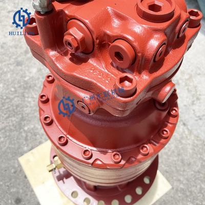 China Takeuchi TB1140 TB007 TB014 TB015 TB016 TB219 Swing Device Excavator Hydraulic Part Swing Motor Gearbox Reducer Slew Reduction Gearbox for sale