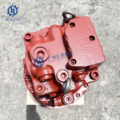 China Takeuchi TB1140 TB007 TB014 TB015 TB016 TB219 Swing Device Excavator Hydraulic Part Swing Motor Gearbox Reducer Slew Reduction Gearbox for sale