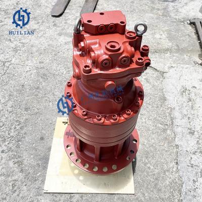 China Takeuchi TB1140 TB007 TB014 TB015 TB016 TB219 Swing Device Excavator Hydraulic Part Swing Motor Gearbox Reducer Slew Reduction Gearbox for sale