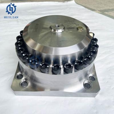 China EDT3500 EDT4500 EDT6000 EDT8000 Acumuladores de martillo hidráulico para máquinas y aparatos en venta