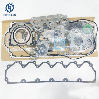 China CAT 3453752 Cylinder Head Excavator Parts Aluminum Engine Cylinder Head Assembly for Machinery for sale