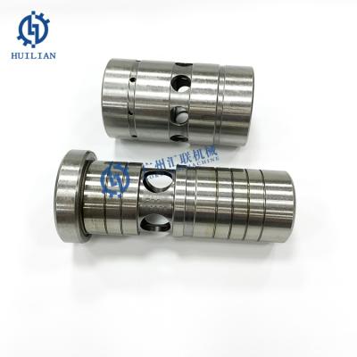 China FURUKAWA F22 F35 F45 B250-9802 Piezas de excavadora Válvula de control de martillo hidráulico Manguito de control de inversión Válvula de dirección en venta
