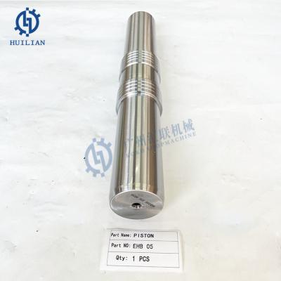 China HANWOO EVERDIGM EHB05 EHB06 EHB04 Pistón de martillo hidráulico de buena calidad Pistón de martillo para excavadora Repuesto de martillo hidráulico Reparación en venta