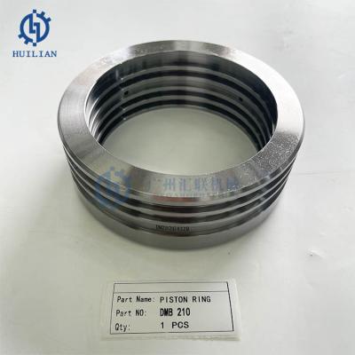 China DAEMO DMB210 DMB230 DMB250 DMB450 Piezas de martillo hidráulico Anillo de pistón Sello Retenedor Repuestos para martillo hidráulico en venta