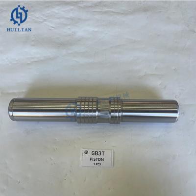 China GB1T GB2T GB3T GB4T GB5T pistón de martillo hidráulico interruptor de buena calidad pistón para excavadora reparar piezas de repuesto de interruptor hidráulico en venta