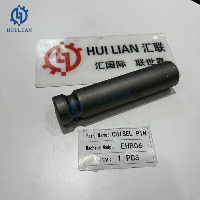 China Everdigm Hanwoo EHB06 Pasador de varilla de martillo rompedor de rocas EHB10 EHB13 EHB23 EHB26 EHB32 EHB34 EHB42 EHB52 EHB70 Compatible con martillo hidráulico en venta