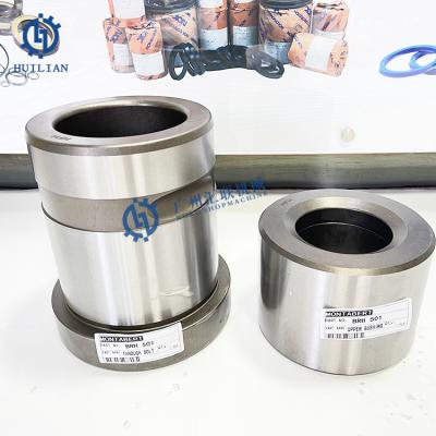 China Montalbano Martillo de rompecabezas BRH501 BRH570 BRH620 BRH625 BRH750 Busto de empuje Partes de rompecabezas hidráulicos para excavadoras de roca en venta