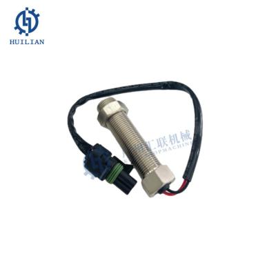China Hyundai R225-7-11 Excavator Parts Speed Sensor 21E3-0042 Machinery Engine Revolution Parts for Machinery Parts Speed Sensor for sale