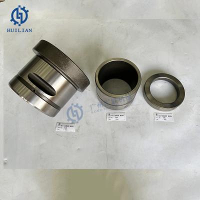 China FURUKAWA F1 F20 F35 F45 Hydraulic Breaker Front Head Lower Outer Front Cover Lower Bush Upper Inner Thrust Bush Ring Hammer Excavator for sale