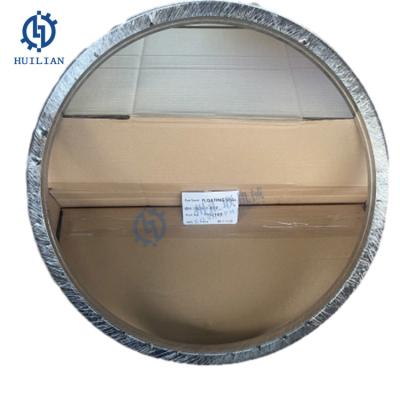 China 188-2103 Floating Seal Excavator Final Driver Parts Swing Motor Final Drive Seal Group Travel Motor Swing Travel Gearbox for sale