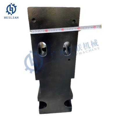 China SOOSAN SB20 SB30 SB35 SB40 SB50 SB140 Hydraulic Breaker Front Head Hydraulic Hammer Back Head for Excavator Rock Hammer Parts Cylinder for sale
