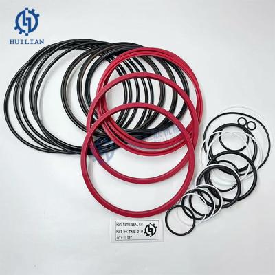 China TOKU TNB310 Hydraulic Breaker Seal Kit for TNB310 TNB100 TNB151 TNB190 TNB230 TNB220 TNB400 Hammer Piston Repair Seal Kit Hydraulic Breaker Spare Parts for sale