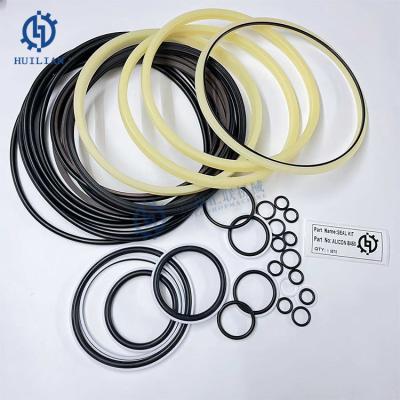 China Daemo Alicon B450 Hydraulic Breaker Seal Kit for Alicon B450  B140 B180 B210 B230 B250 B450 B600 B800 Hammer Piston Repair Seal Kit Hydraulic Breaker Spare Parts for sale