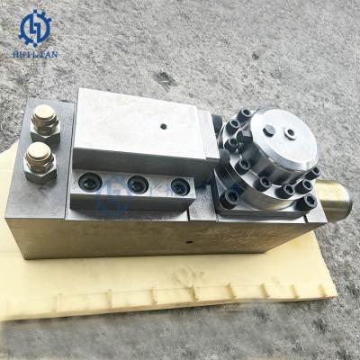 China Komatsu JTHB210-3 Cylinder Assy Hydraulic Breaker Main Body for Machinery Hydraulic Rock Hammer Middle Parts for sale