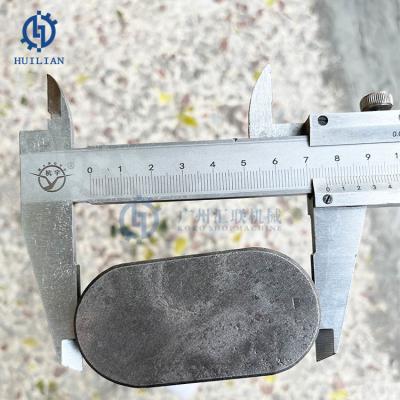 China Tiger KH950 Rod Pin Hydraulic Breaker for Construction Machinery Hydraulic Hummer Retain Pin Tool for sale