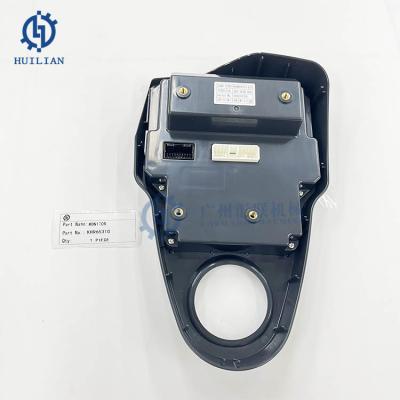 China Sumitomo KHR65310 Engine Display Monitor Panel for Construction Machinery Spare Parts Monitor Programmed Monitor for sale