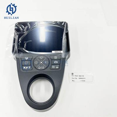 China Sumitomo KHR65310 Engine Display Monitor Panel for Construction Machinery Spare Parts Monitor Programmed Monitor for sale