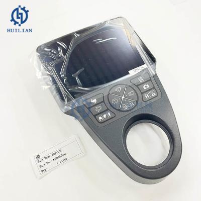 China Sumitomo KHR65310 Engine Display Monitor Panel for Construction Machinery Spare Parts Monitor Programmed Monitor for sale