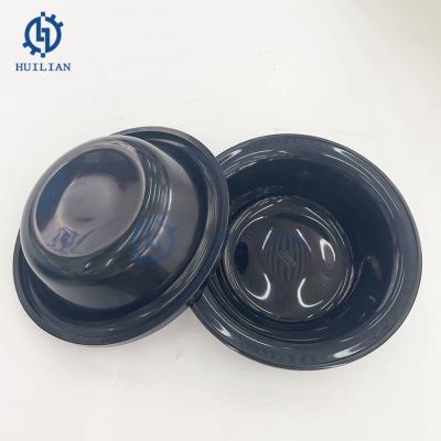 China DAEMO DMB210 DMB230 DMB250 DMB300 Hydraulic Hammer for Machinery Hydraulic Breaker Parts  Rubber Membrane for sale