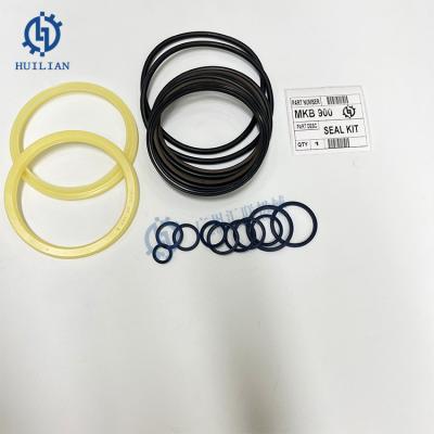 China KONAN MKB900 Hydraulic Breaker Seal Kit for MKB900 MKB300 MKB1300n MKB1500V2 MKB2500 Hammer Repair Seal Kit Hydraulic Breaker Spare Parts for sale