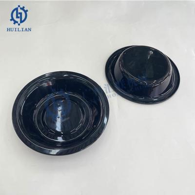 China MONTABERT BRM900 BRH570 BRH620 BRH625 Hydraulic Breaker Diaphragm Hydraulic Hammer Membrane Spare Parts Rubber Diaphragm Excavator for sale