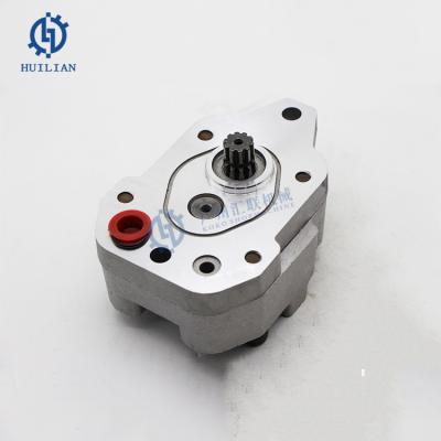 China Excavator Construction Machinery Parts Hydraulic Pump Gear Pump A8V55 A810V43 A8VO107 A8VO140 Gear Pump for Manufacturers for sale