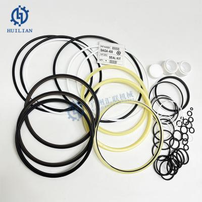 MSB SAGA400 Hydraulic Breaker Seal Kit for SAGA400 SAGA250 SAGA270 SAGA300 SAGA310 SAGA330 SAGA350 SAGA360 Hammer Repair Seal Kit