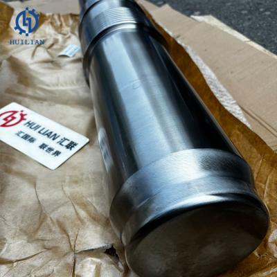 China EHB40 EHB30 Hydraulic Breaker Spare Parts Excavator Hammer Hydraulic Breaker Rock Piston Demolition Breaker Piston for sale