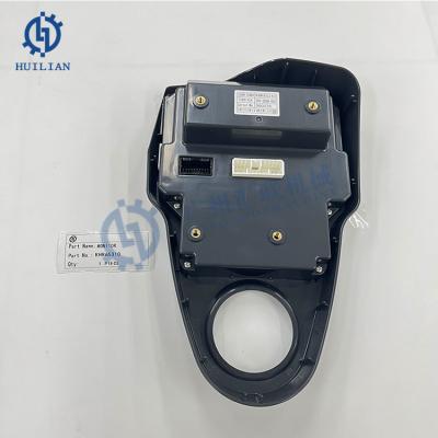 China Sumitomo SH200A6 Monitor KHR65310 Display Screen Excavator Parts LCD Liquid Crystal Display Vehicle-mounted Display Module Repair for sale
